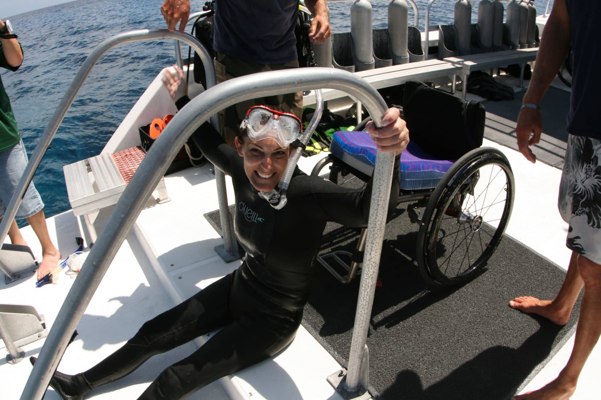 Take a Plunge into the Underwater World with Dive Pirates - Wheel:Life