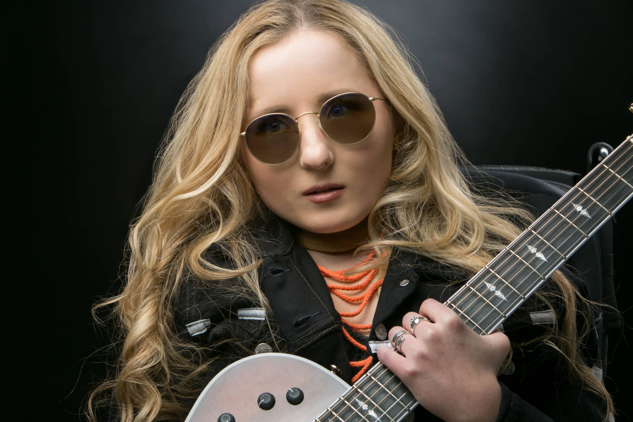 Singer-Songwriter Ali McManus Has OI, But She’s Far From Breakable ...